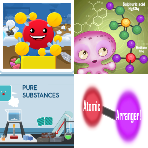 Free Educational Games: Advanced Simulations - Physical Science AS.PS ...